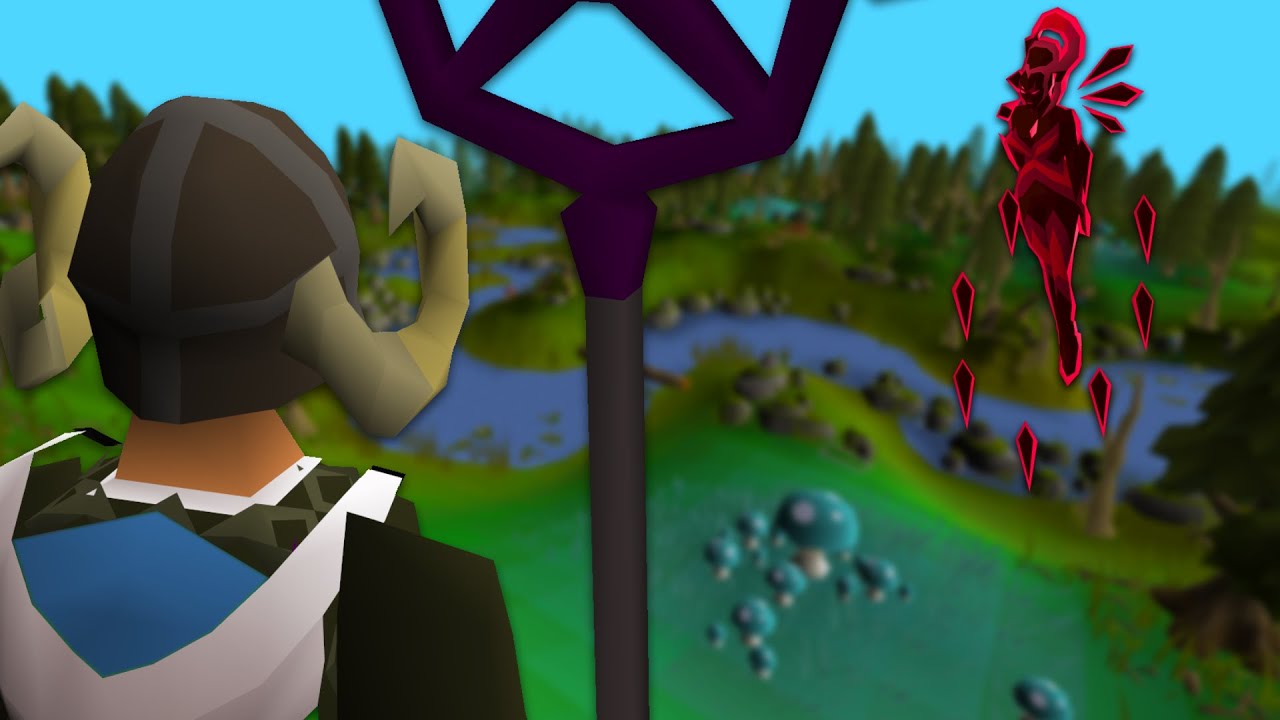 Unlocking Prifddinas | OSRS IronMan #9 - YouTube