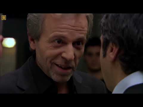 İskender Büyük Polat'ı Ele Geçiriyor Full HD