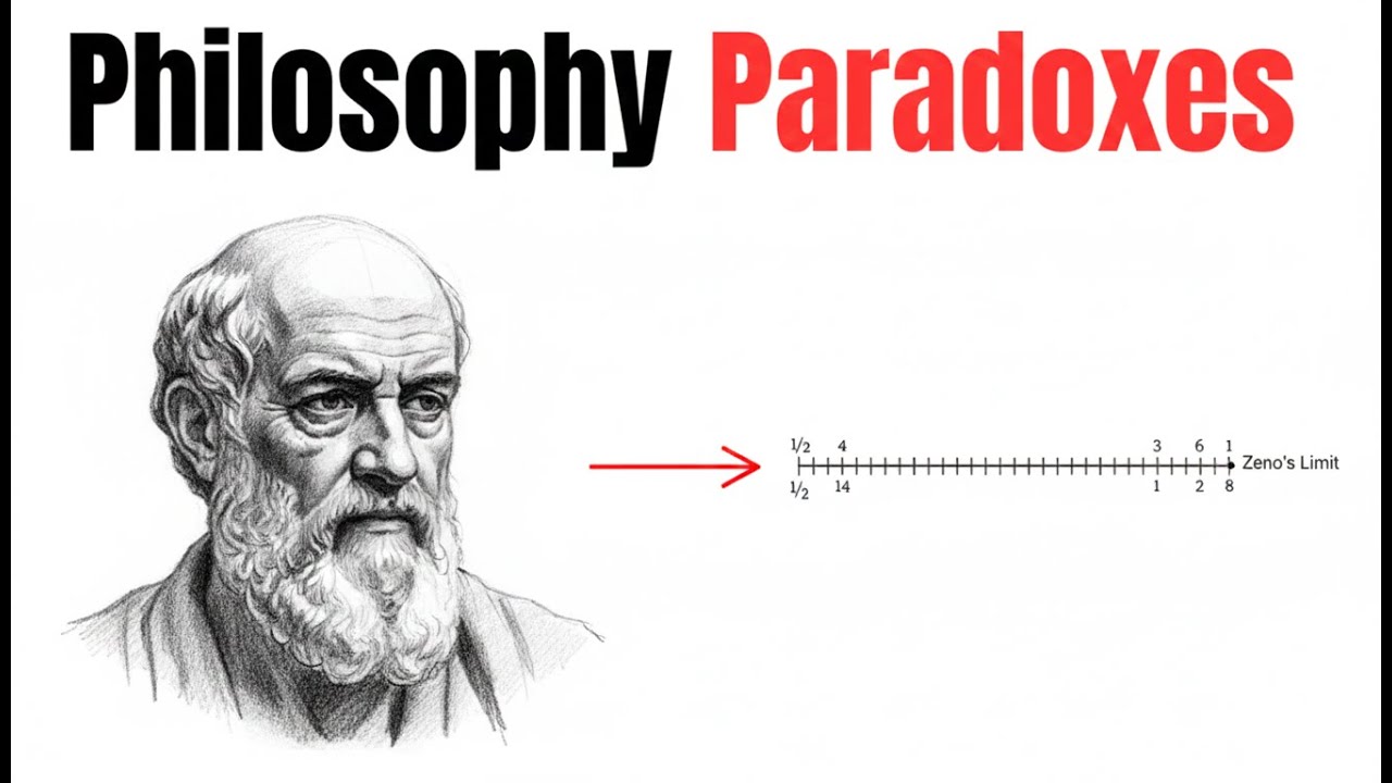 Philosophy Paradoxes That Show Reality Is an Illusion - YouTube