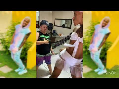 VT KEBRADEIRA E DUDA DANCER DANÇANDO /DESSE DESLIZANDO |😅😅