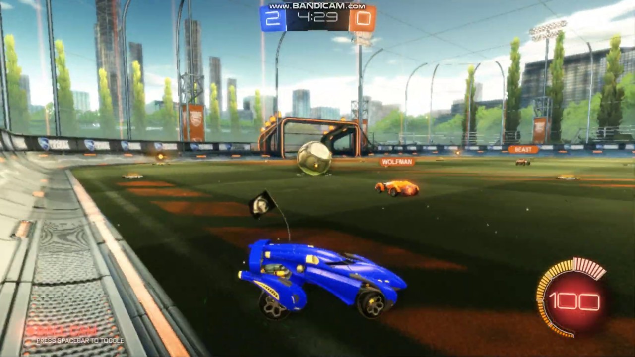 FiFa of CaRs - YouTube