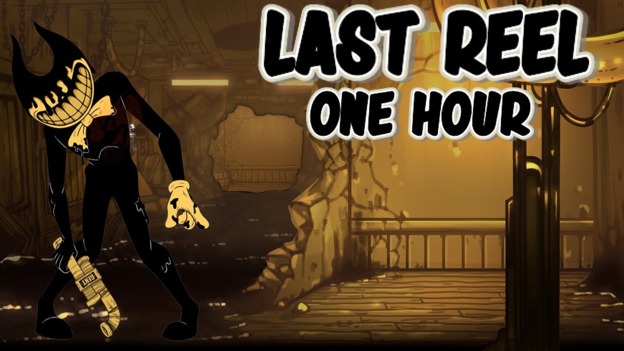 Last Reel Song - Friday Night Funkin' VS Indie Cross V1 - [FULL SONG ...