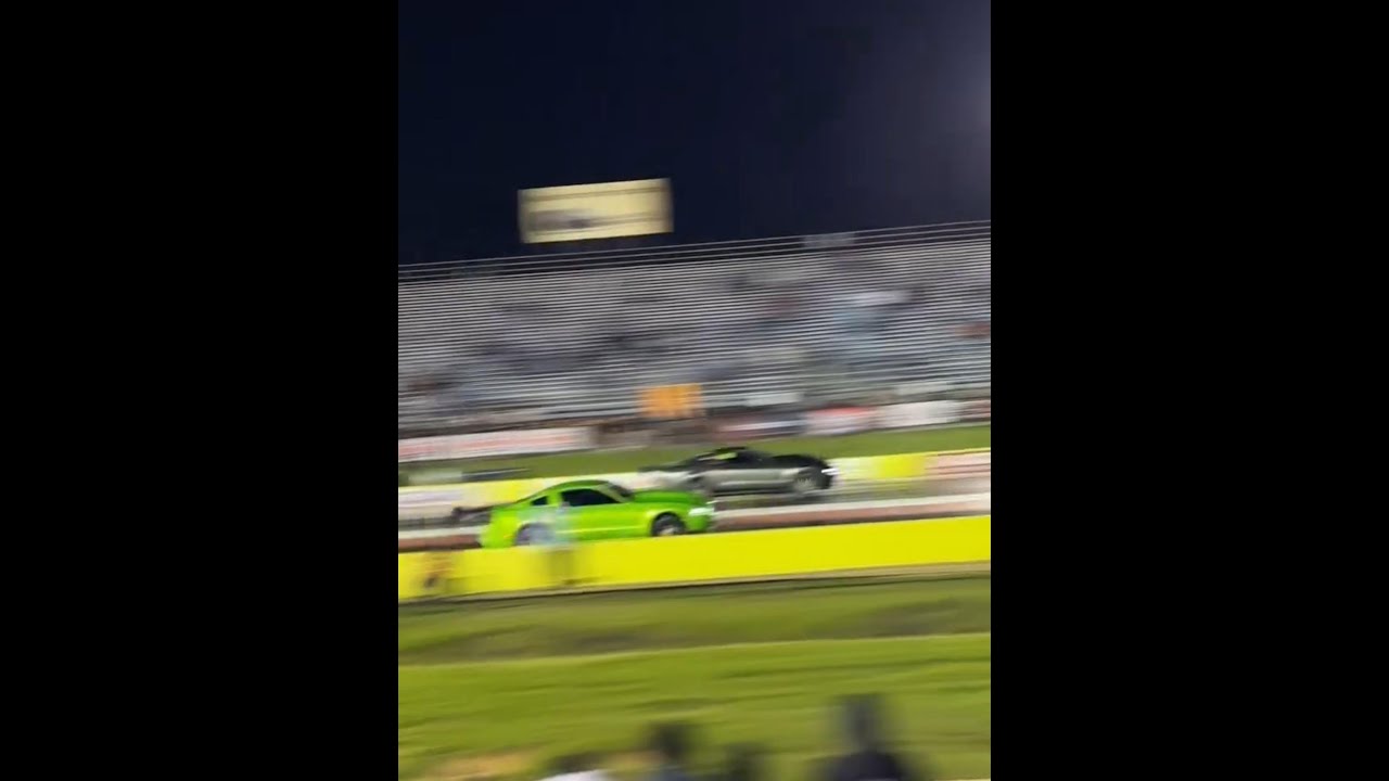 TalkingSH** TX2K Recap of Lund racing's Street car Elite entry at ...