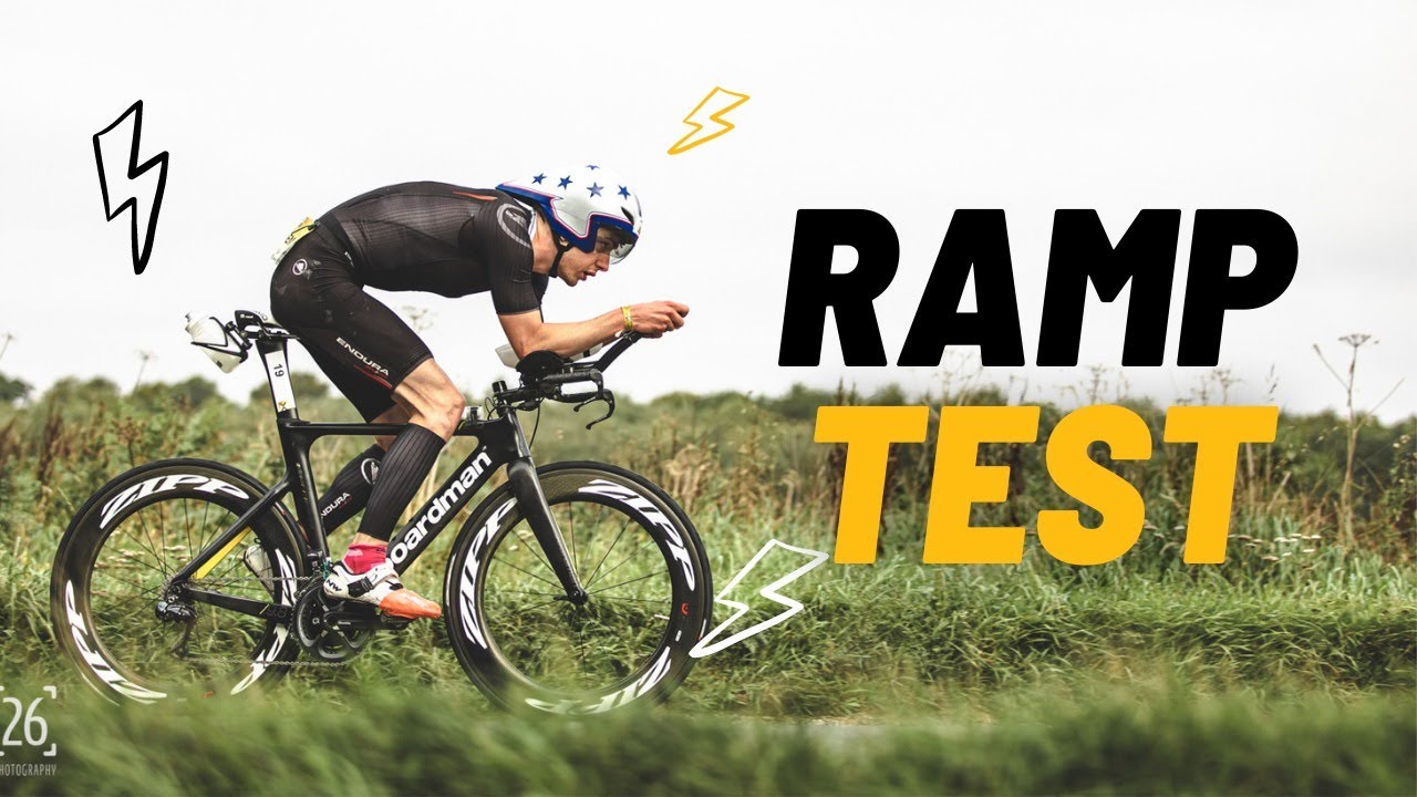 Live Ramp Test with Pure Performance Coaching! - YouTube