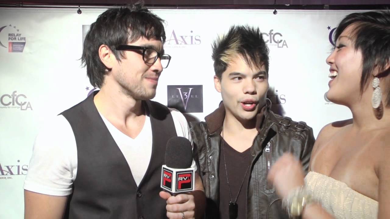 Jimmy Fallon Enrique Iglesias