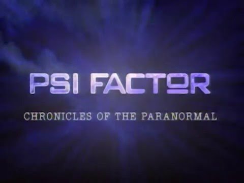 PSI Factor (trailer) - YouTube