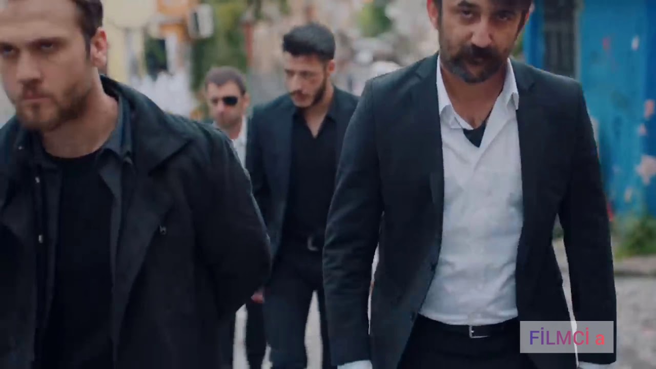 Çukur 2.sezon 32.Bölüm Fragman 1 - YouTube