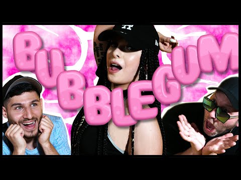 MêRXAS X BROKKSTA - BUBBLEGUM | JCC 2020 | 16tel GRUPPE F