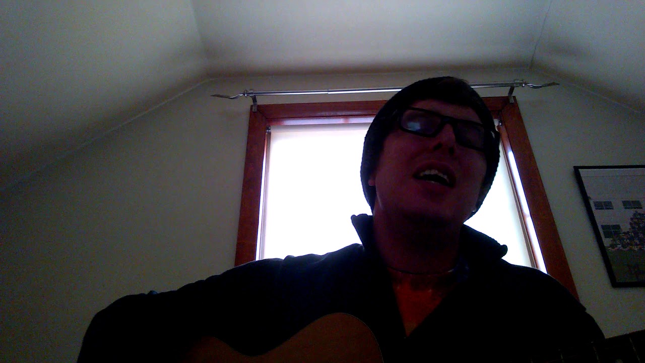 Million Ways - Ryan Glynn (Original) - YouTube