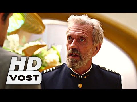 AVENUE 5 Saison 2 Bande Annonce VOST (2022, OCS) Hugh Laurie, Josh Gad, Zach Woods