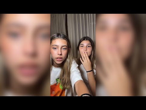 ❤️ kalena periscope live updates 1612 🍓❤️