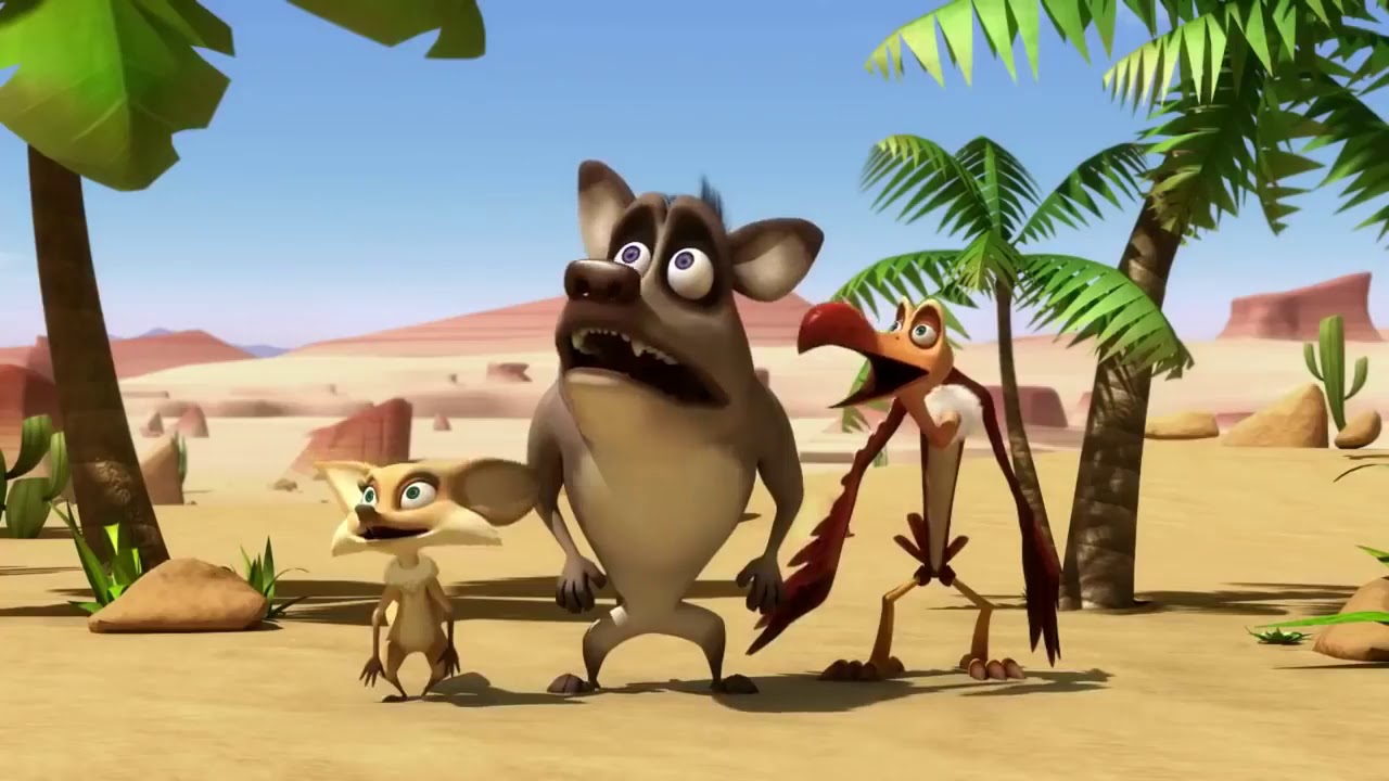 Oscar's Oasis NOVEMBER COMPILATION 30 MINUTES - YouTube