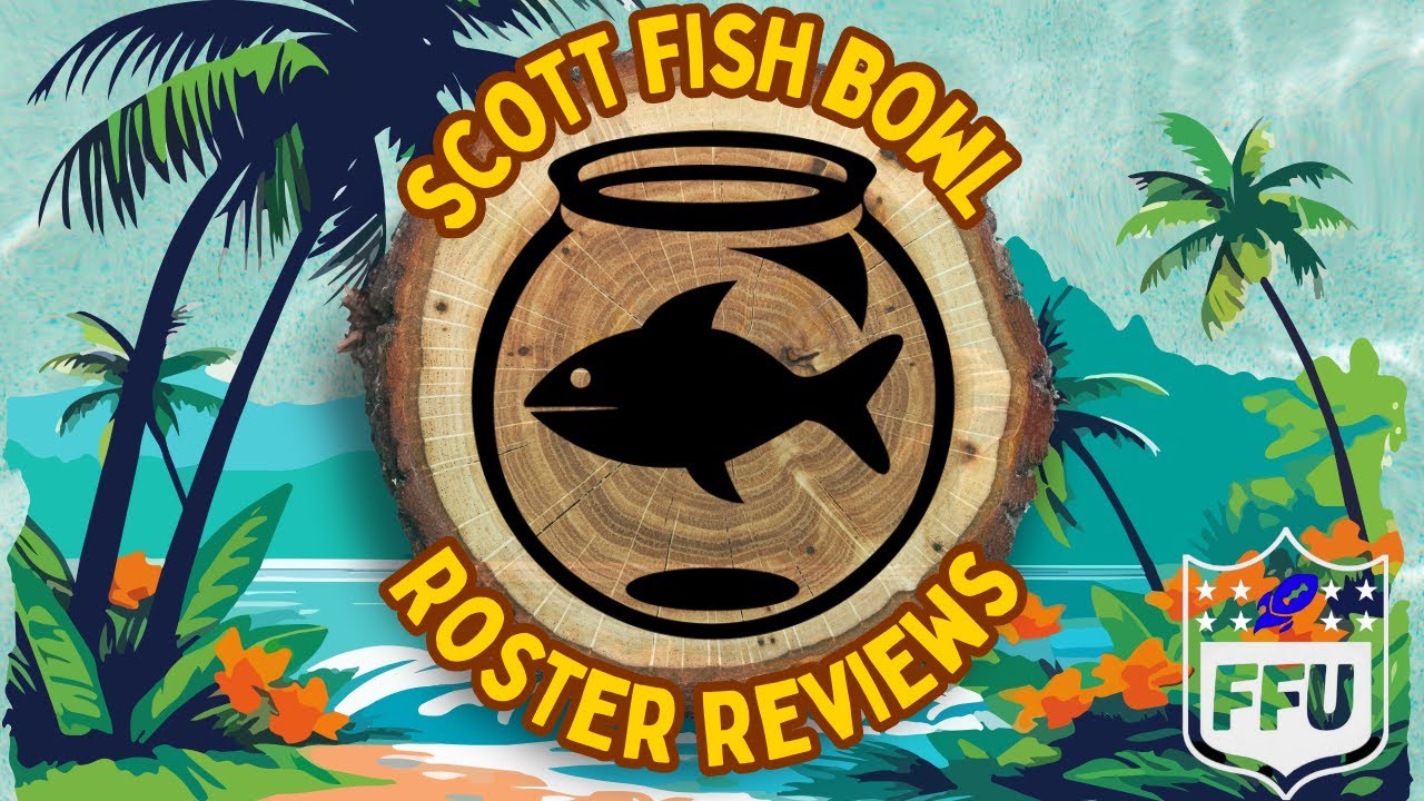 Ranking Scott Fish Bowl Builds - YouTube