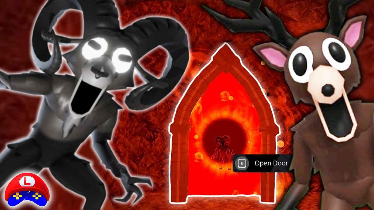 99 Nights in the Forest: new update - FIRST LOOK at the NEW MONSTER ...