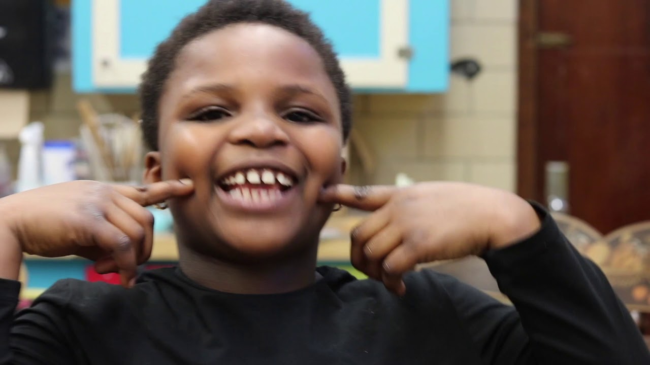 Be Kind Music Video - YouTube