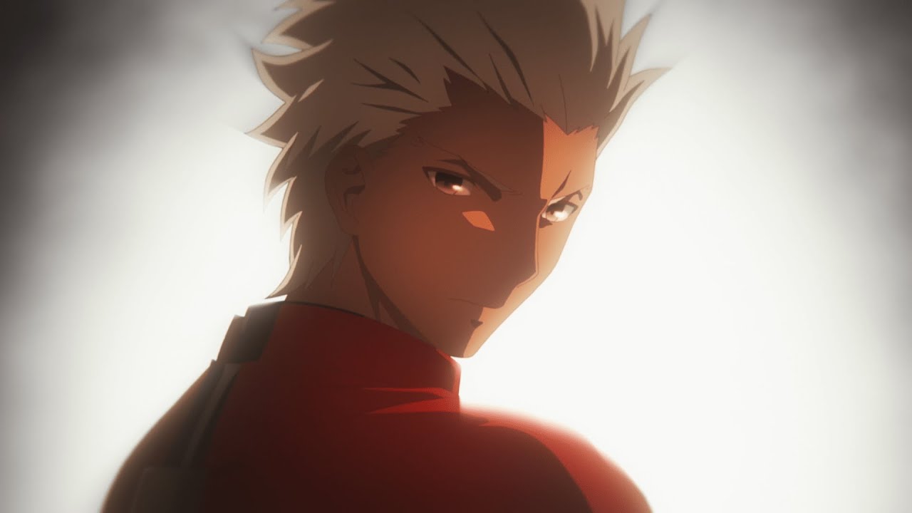 The EMIYA theme edited - Fate/Stay Night Heaven's Feel 3 - YouTube