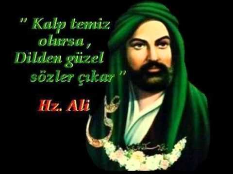 Adem ASLANDOGAN - Hinzir Pasa - YouTube