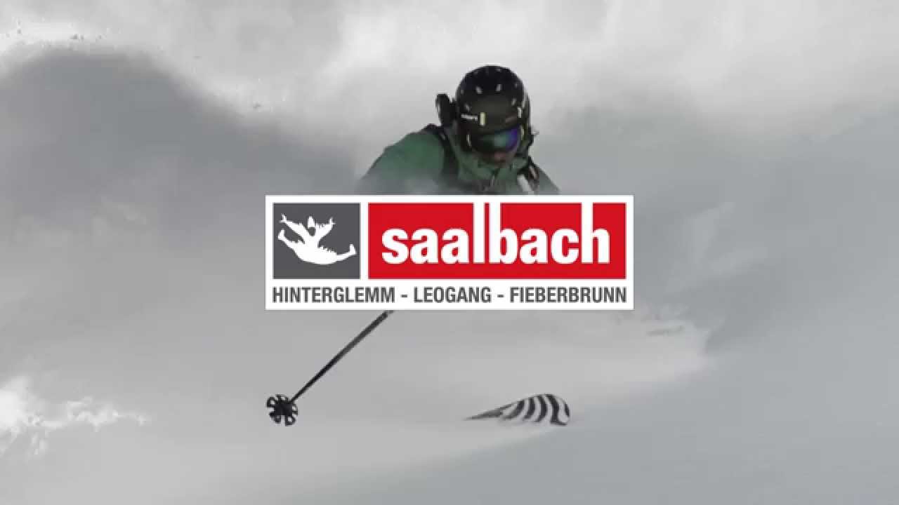 Home of Lässig - Skicircus Saalbach Hinterglemm Leogang Fieberbrunn ...