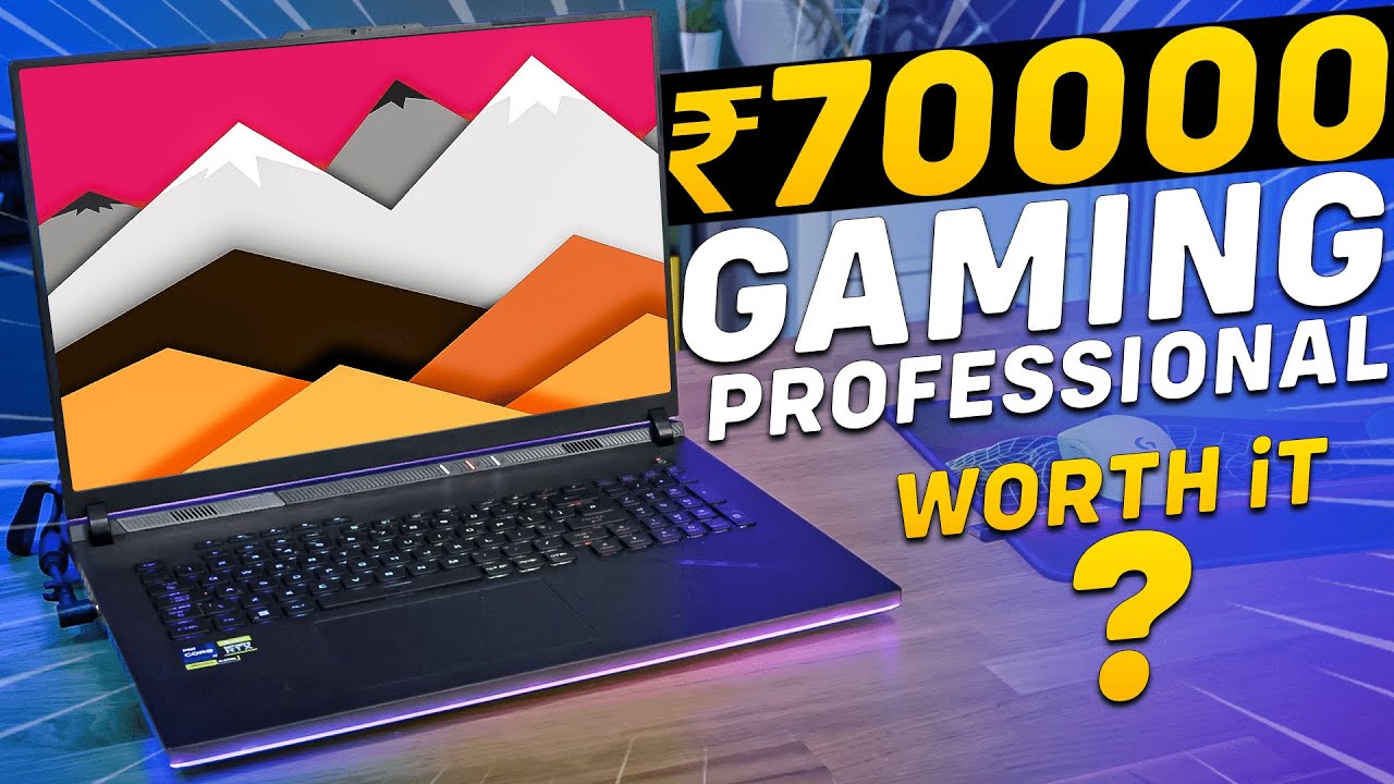 Best Laptop Under 70000⚡Best Gaming Laptop Under 70000⚡TOP 5 BEST ...