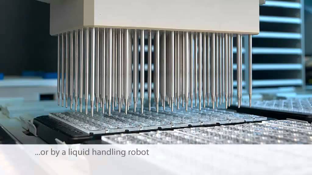 Trinean platform for bio sample content analysis.mp4 - YouTube