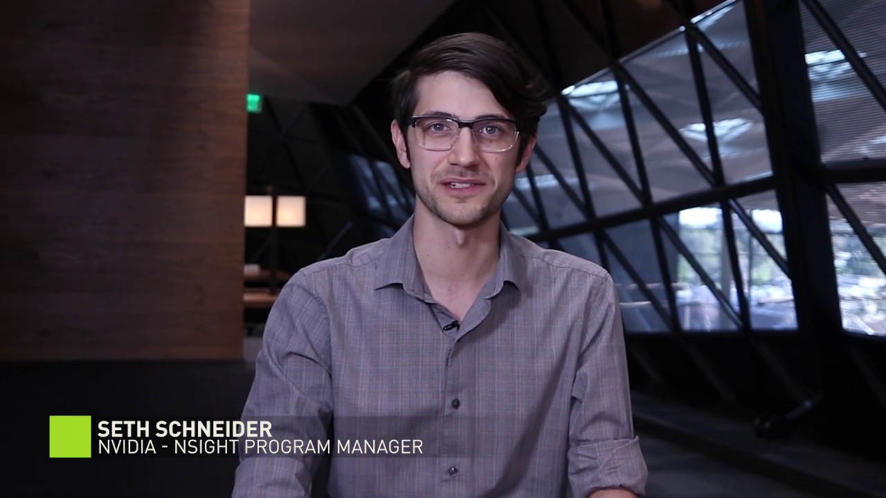 Three Things You Need to Know About Nsight Systems - YouTube