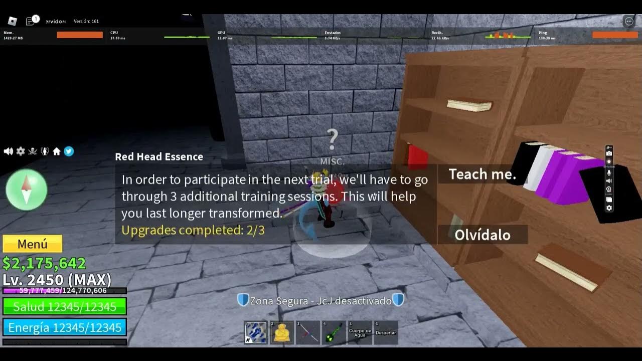 Fish Man V4 Full Awk Guia (parte 1) | Mejora de las razas - YouTube