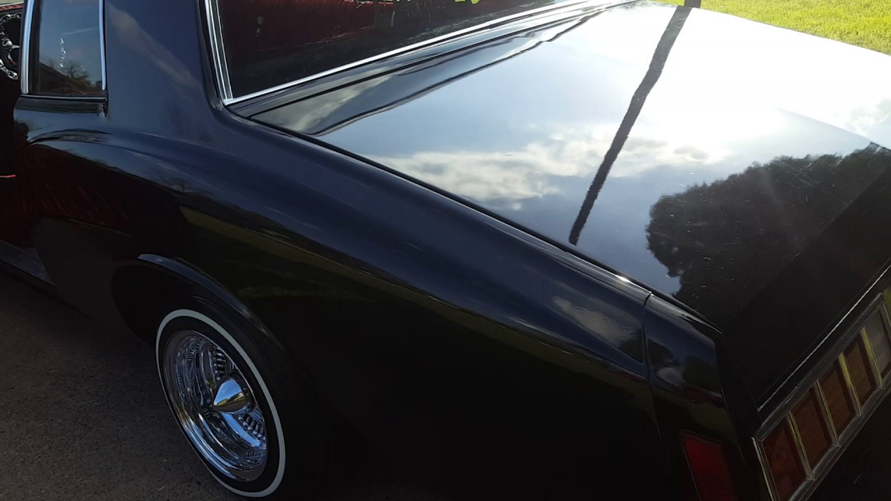Legacy Car Club 78 Monte Carlo The Office YouTube legacy-car-club-78-monte-carlo-the-office-youtube