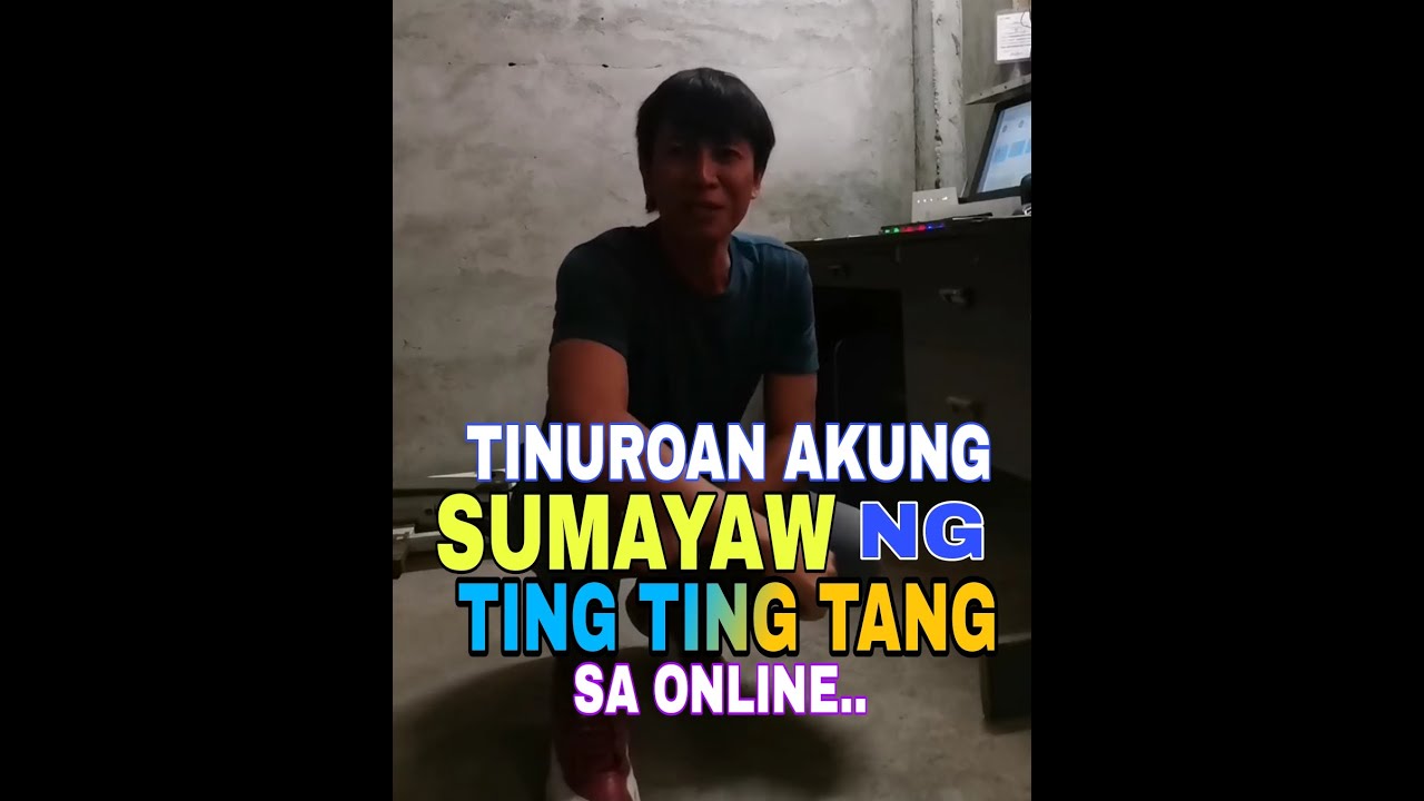 TING TING TANG. BASIC TUTORIAL. - YouTube