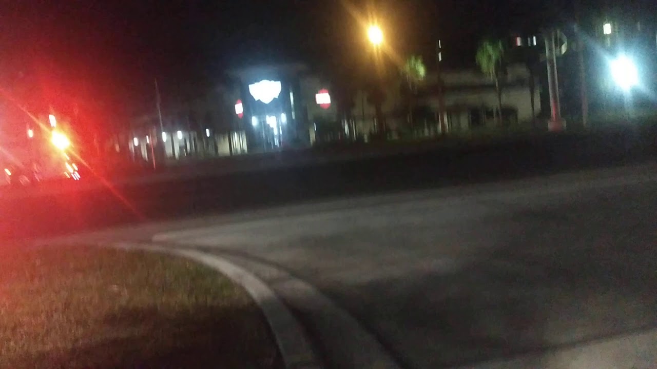 JFRD Engine 44, Rescue 44 responding - YouTube