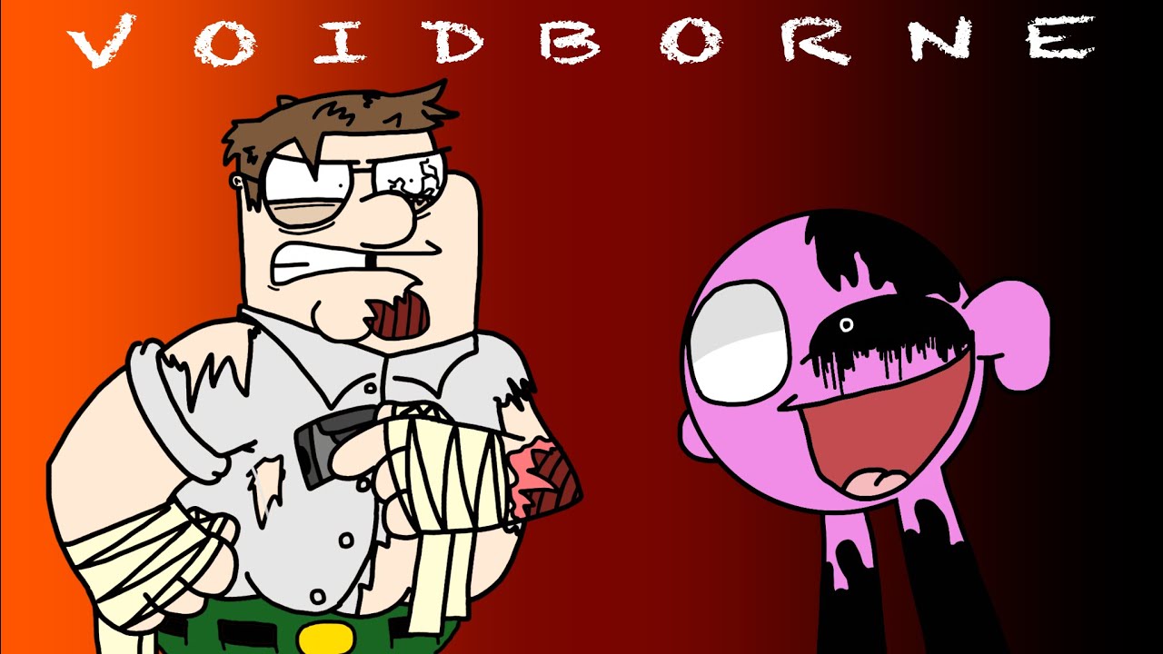 Breaching Darkness (Chapter Eleven Song One): VOIDBORNE - YouTube