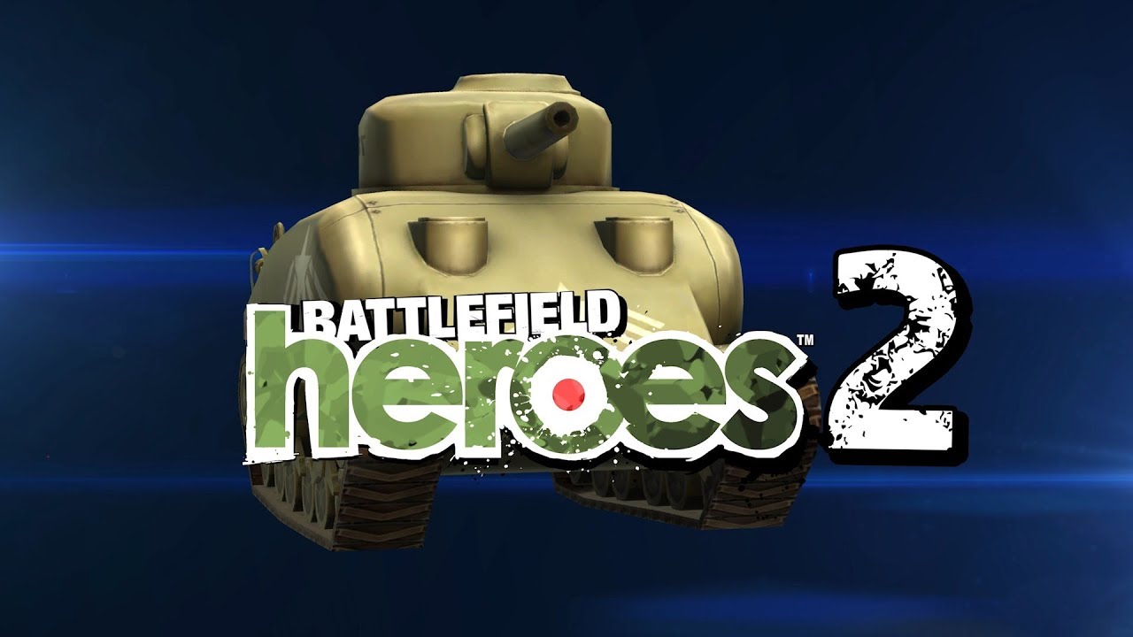 Battlefield Heroes 2 Official Reveal Trailer - YouTube