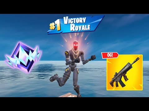 EMOTING ON EVERYONE WITH THE BILLY BOUNCE EMOTE