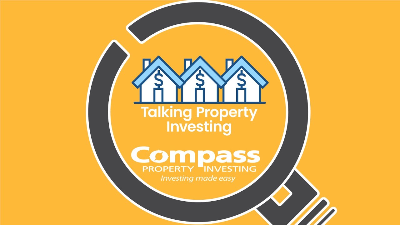 Talking Investment Properties with Ray Dib and Tim Allwood - YouTube