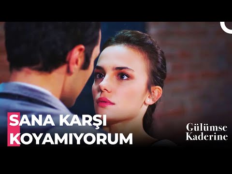 Ateşle Barut Yan Yana Gelirse - Gülümse Kaderine