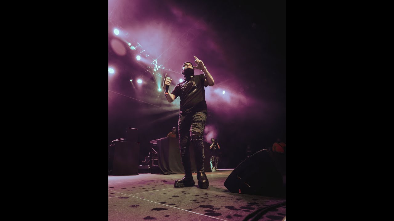 [FREE] Yeat X Bynx Type Beat 2024 'Myself Pt 2' - YouTube