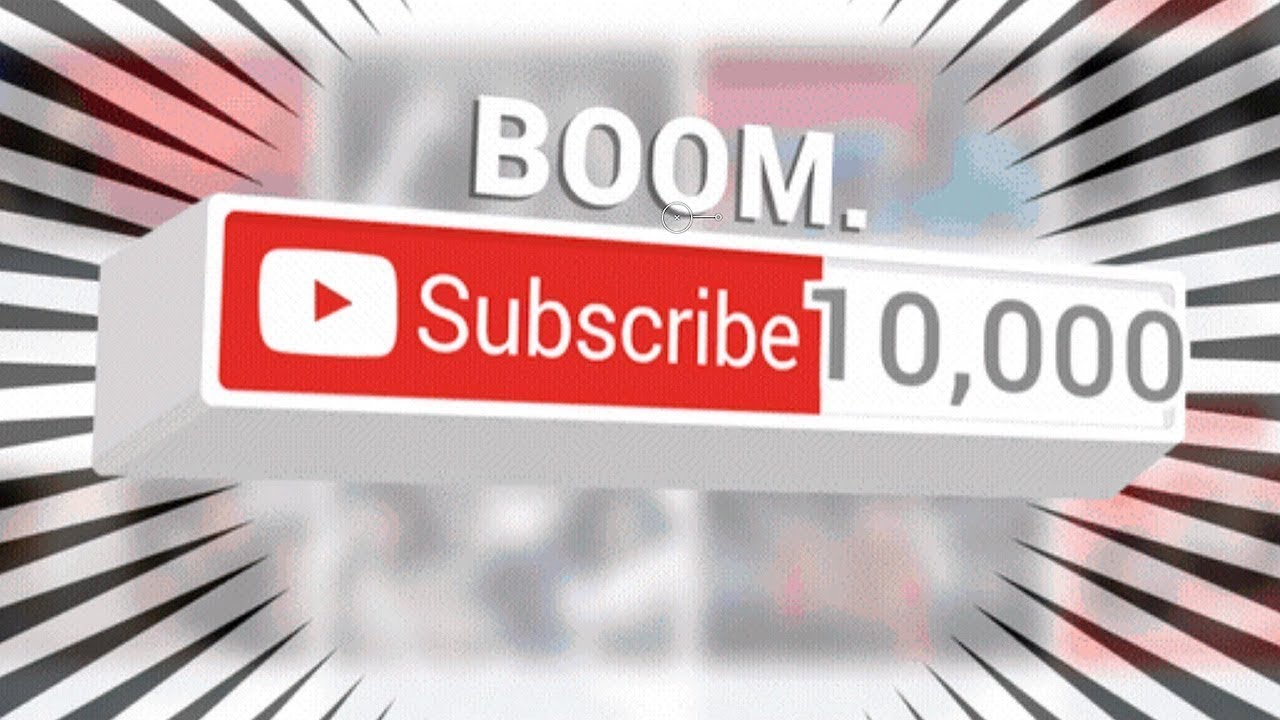 how to gain 1000 subscribers in one day - YouTube