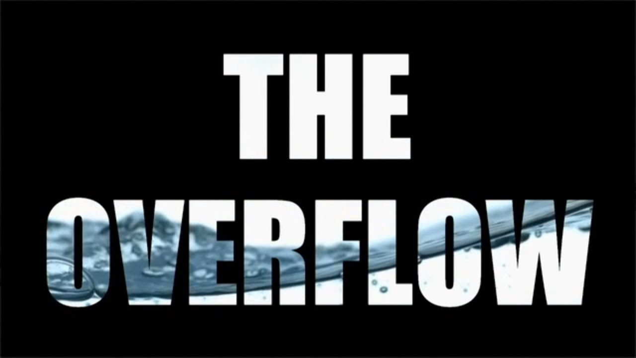 Overflow - Gathering Empty Vessels - YouTube