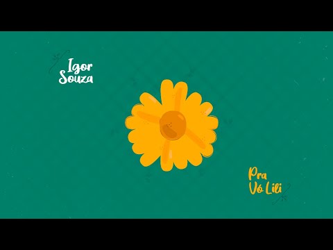 Igor Souza - Pra Vó Lili (Clipe Oficial)
