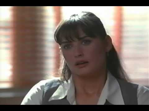Striptease (1996) First 3 Minutes | Demi Moore | Captured from VHS