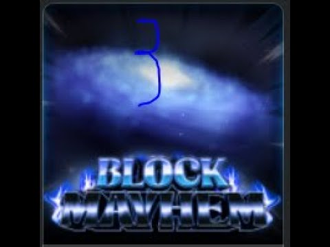 Block Mayhem | Part 3 - YouTube