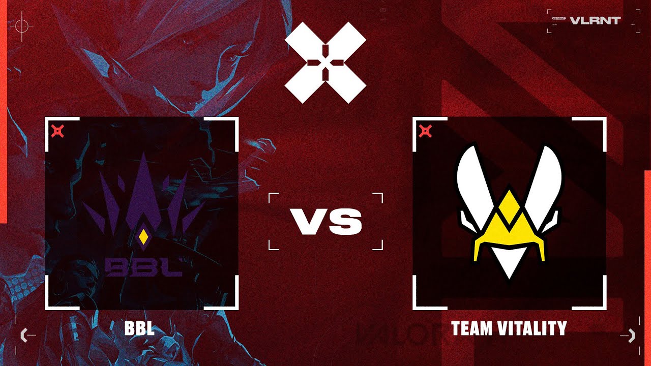 BBL vs Team Vitality | Champions Tour 2023: LOCK//IN São Paulo - YouTube