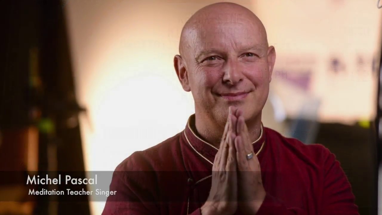 Healing Concert by Michel Pascal - YouTube