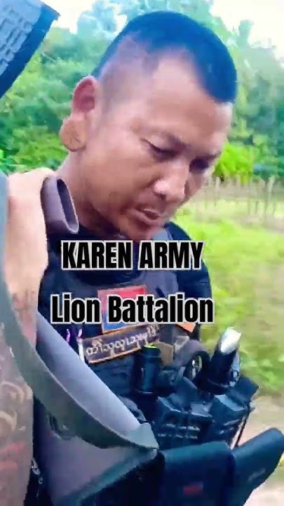 KAREN ARMY LionBattaLion🦁 - YouTube