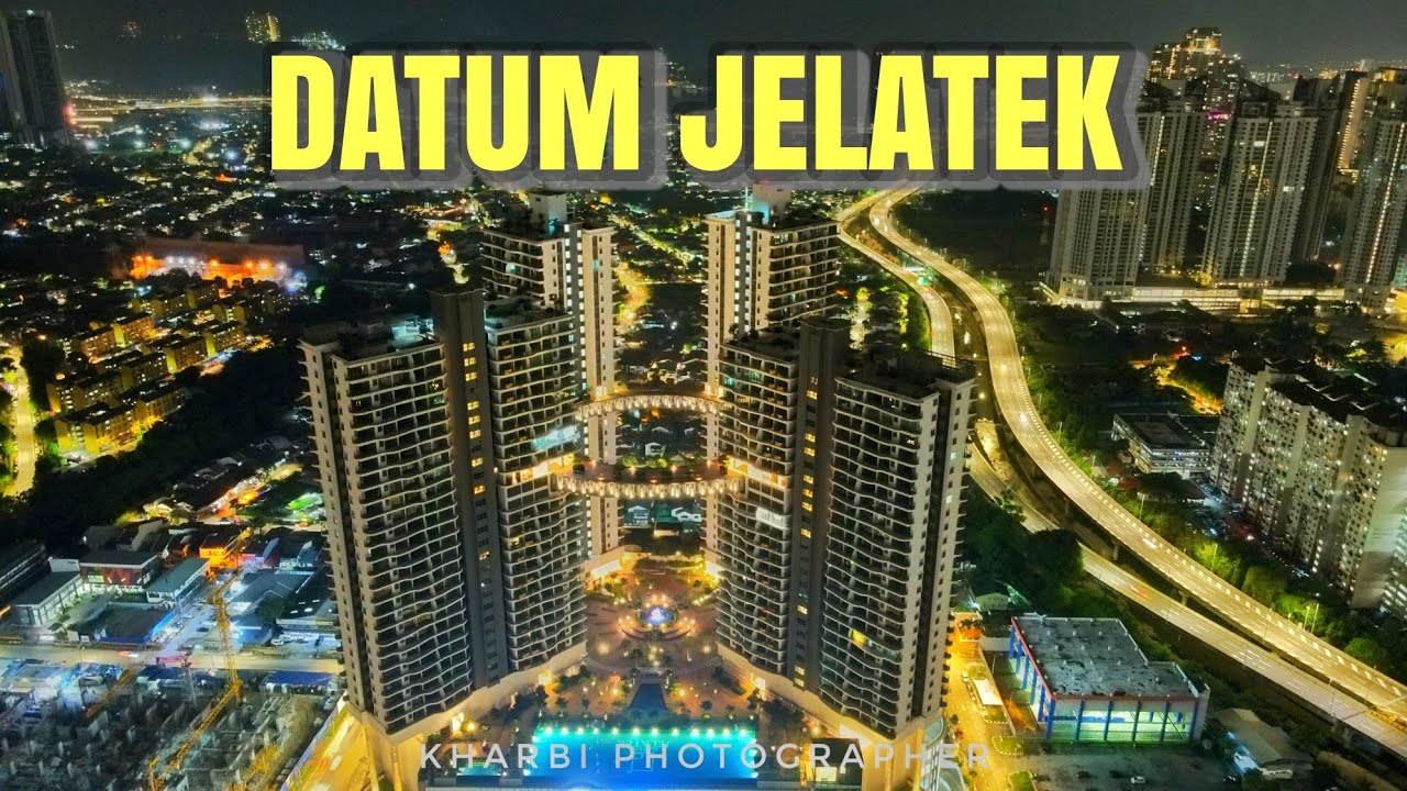 Datum Jelatek.. - YouTube