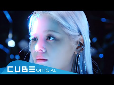 CLC(씨엘씨) - 'HELICOPTER' M/V Teaser 2