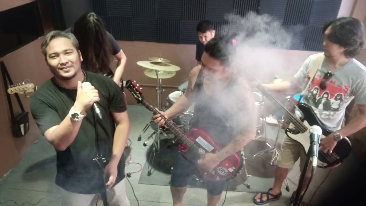 Zectah (Ang sarap mong magmahal) - YouTube