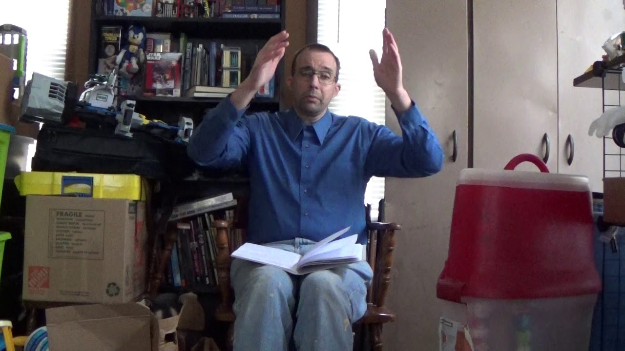 Response to "Comparing Joseph Smith & Muhammad" - YouTube