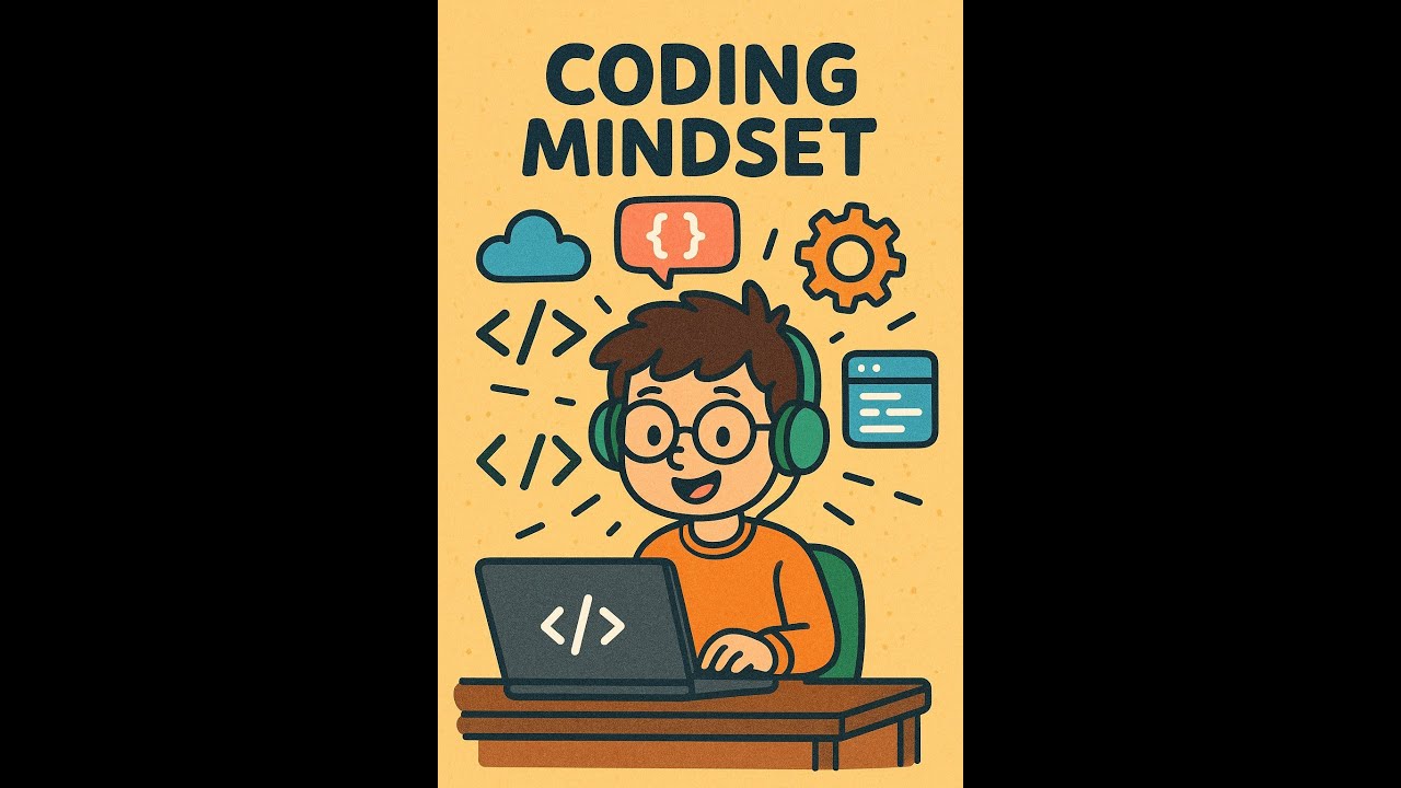 Coding Mindsets - YouTube
