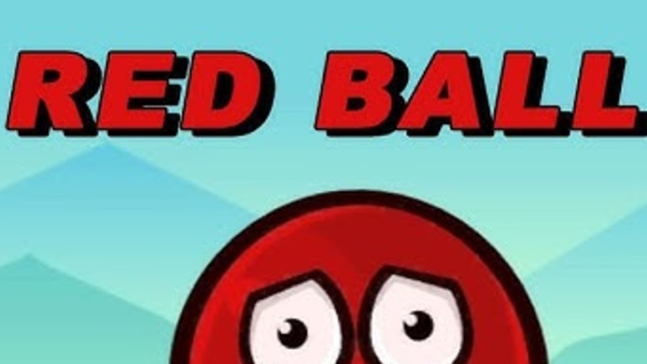 DWTD (Red Ball): Character Epic Edition - YouTube