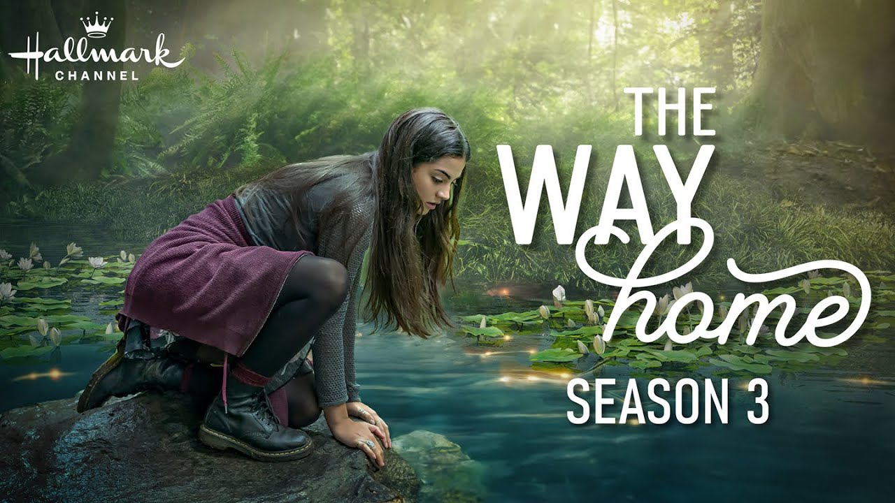 The Way Home Season 3 Trailer | Release Date | Everything You Need To Know!! - YouTube